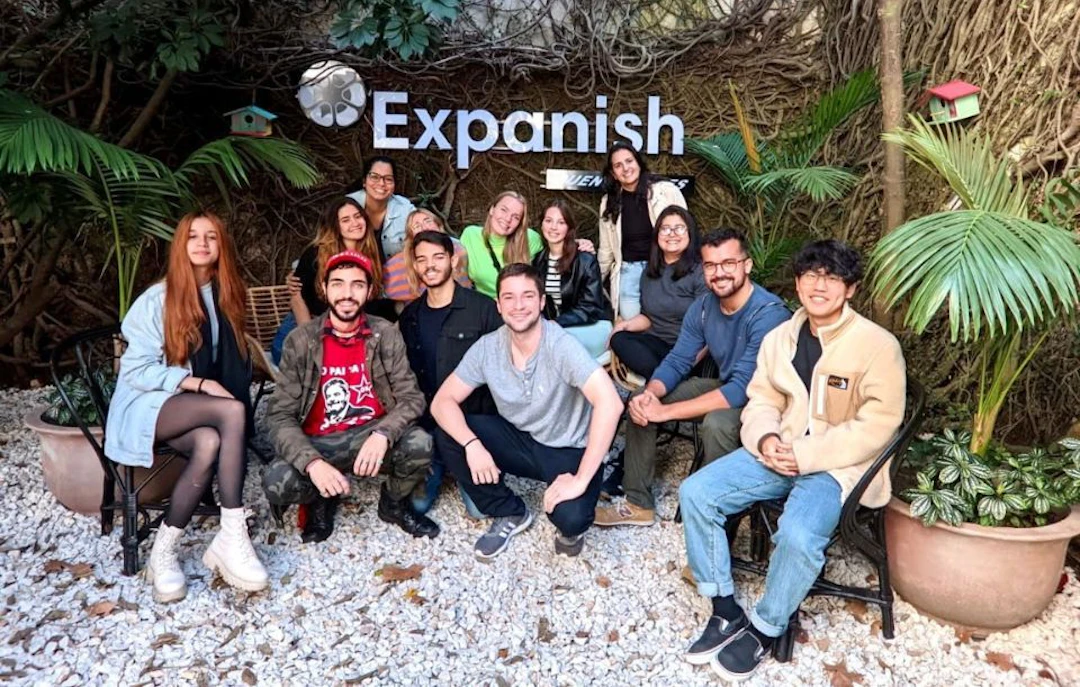 Learn Spanish in Buenos Aires School | Courses at Expanish